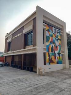 Kumar Palaash in Wadgaon Sheri, Pune: Price, Brochure, Floor Plan, Reviews