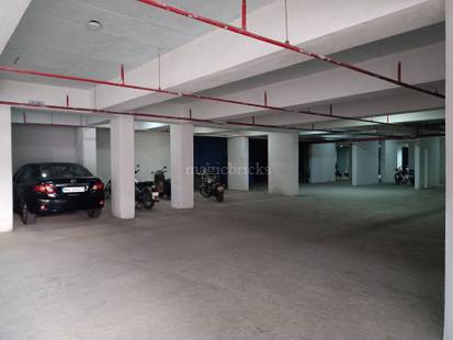 Kumar Palaash in Wadgaon Sheri, Pune: Price, Brochure, Floor Plan, Reviews