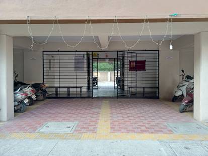 Kumar Palaash in Wadgaon Sheri, Pune: Price, Brochure, Floor Plan, Reviews