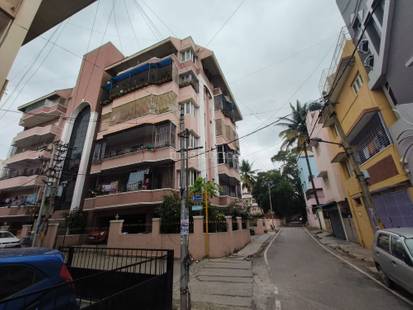 Aasthi in JP Nagar, Bangalore: Price, Brochure, Floor Plan, Reviews