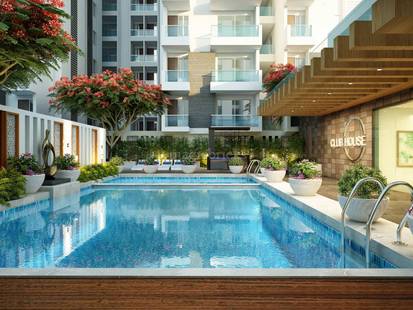 Suraksha Heritage Park in Begur, Bangalore: Price, Brochure, Floor Plan ...