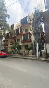 Marvel Residency in Koramangala, Bangalore: Price, Brochure, Floor Plan ...