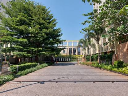 Castel Royale Excellente in Bhoslenagar Ashok Naga, Pune: Price ...