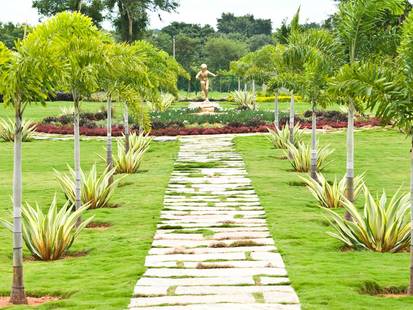 Shree Sapthamathruka Layout Phase 2 in Yandahalli, Mysore: Price ...