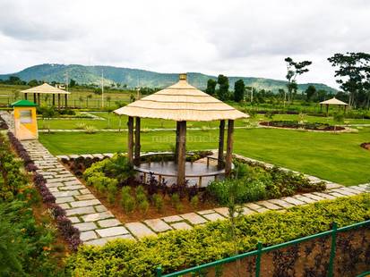 Shree Sapthamathruka Layout Phase 2 in Yandahalli, Mysore: Price ...