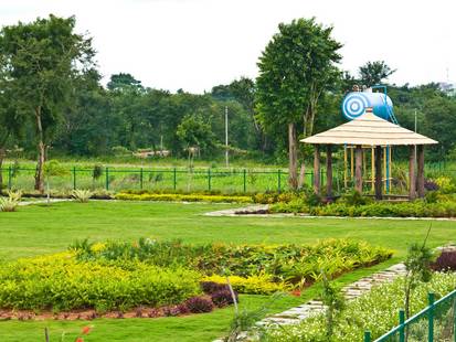 Shree Sapthamathruka Layout Phase 2 in Yandahalli, Mysore: Price ...