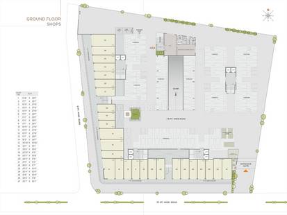 Ultima Crest in Waghodia Road, Vadodara: Price, Brochure, Floor Plan ...