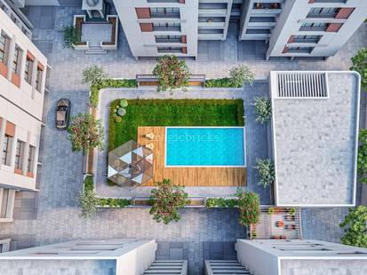 Ultima Crest in Waghodia Road, Vadodara: Price, Brochure, Floor Plan ...