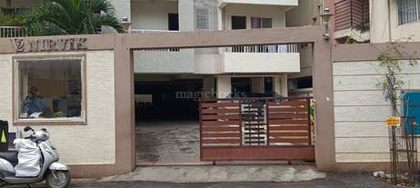 V2 Nirvik in HSR Layout, Bangalore: Price, Brochure, Floor Plan, Reviews