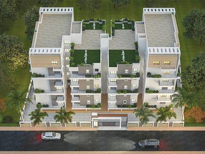 Sanskaar Ratna Villa in Garchuk, Guwahati: Price, Brochure, Floor Plan, Reviews