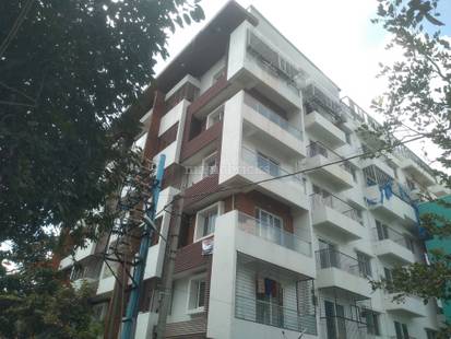 Anutham East in Horamavu, Bangalore: Price, Brochure, Floor Plan, Reviews