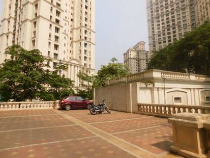 Ixora in Manpada Thane West, Thane: Price, Brochure, Floor Plan, Reviews