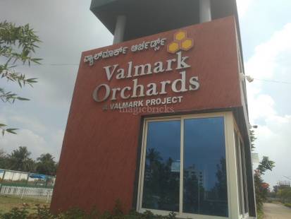 Valmark Orchards in Devanahalli, Bangalore: Price, Brochure, Floor Plan ...