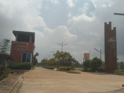 Valmark Orchards in Devanahalli, Bangalore: Price, Brochure, Floor Plan ...