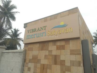 Merusri Satyavan in Devanahalli, Bangalore: Price, Brochure, Floor Plan ...