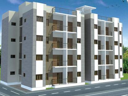 Sector 29 Township in Naya Raipur, Raipur: Price, Brochure, Floor Plan ...