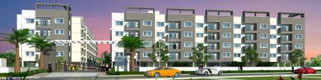 Pride Sunrise Phase II in Jigani, Bangalore: Price, Brochure, Floor ...