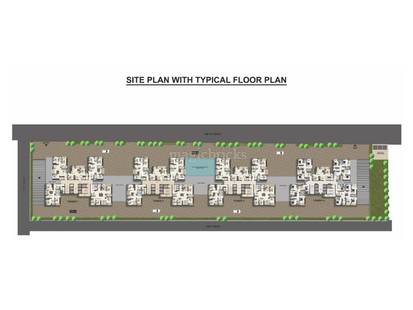 Dions Sky Walk in CDA Sector 8, Cuttack: Price, Brochure, Floor Plan ...