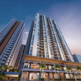 Rahul Downtown in Tathawade, Pune: Price, Brochure, Floor Plan, Reviews