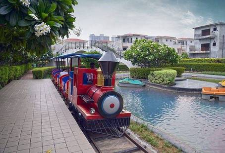 Luxury Villas in Greater Noida | 286+ Luxury Villas for Sale in Greater ...