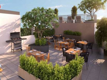 Cordial Layam in Sastamangalam, Trivandrum: Price, Brochure, Floor Plan ...