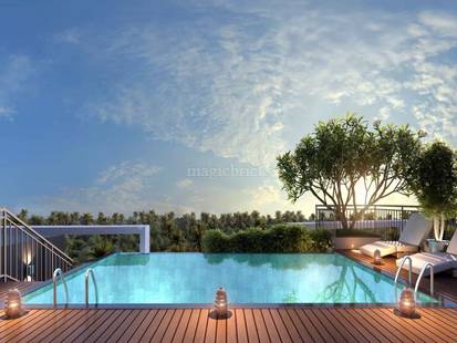 Cordial Layam in Sastamangalam, Trivandrum: Price, Brochure, Floor Plan ...