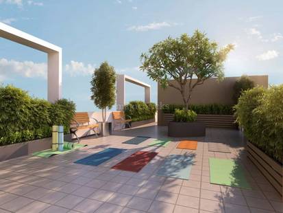 Cordial Layam in Sastamangalam, Trivandrum: Price, Brochure, Floor Plan ...