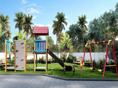 Cordial Layam in Sastamangalam, Trivandrum: Price, Brochure, Floor Plan ...