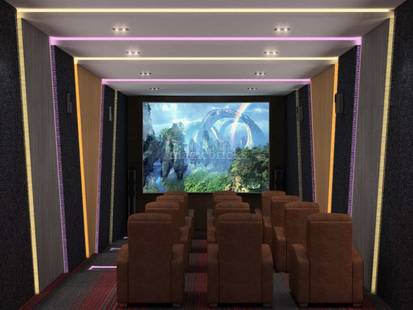 Cordial Layam in Sastamangalam, Trivandrum: Price, Brochure, Floor Plan ...