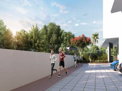 Cordial Layam in Sastamangalam, Trivandrum: Price, Brochure, Floor Plan ...