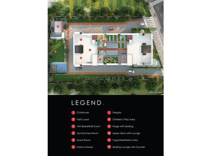 Vasant Estella in Akurdi, Pune: Price, Brochure, Floor Plan, Reviews