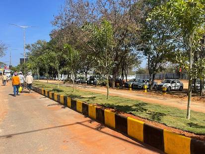 Shadnagar Downtown in Shadnagar, Hyderabad: Price, Brochure, Floor Plan ...