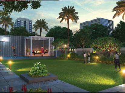 Vasant Estella in Akurdi, Pune: Price, Brochure, Floor Plan, Reviews