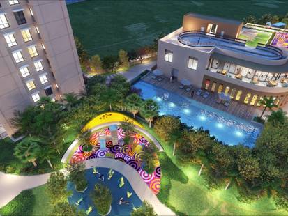 Ashiana Ekansh in Mansarovar Extension, Jaipur: Price, Brochure, Floor ...