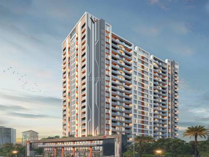 Vasant Estella in Akurdi, Pune: Price, Brochure, Floor Plan, Reviews