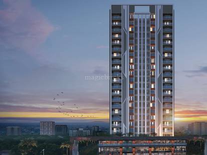 Vasant Estella in Akurdi, Pune: Price, Brochure, Floor Plan, Reviews