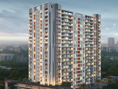 Vasant Estella in Akurdi, Pune: Price, Brochure, Floor Plan, Reviews