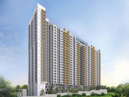 Kalpataru Jade Skyline in Baner, Pune: Price, Brochure, Floor Plan, Reviews