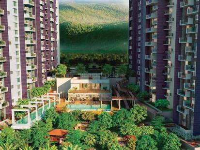 Kalpataru Jade Skyline in Baner, Pune: Price, Brochure, Floor Plan, Reviews