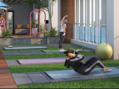 Vasant Estella in Akurdi, Pune: Price, Brochure, Floor Plan, Reviews