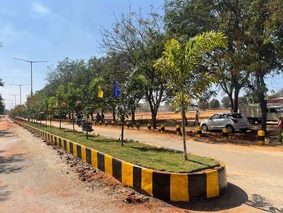 Shadnagar Downtown in Shadnagar, Hyderabad: Price, Brochure, Floor Plan ...