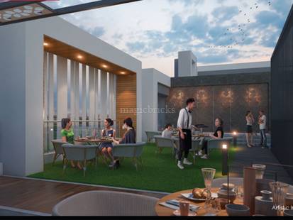 Vasant Estella in Akurdi, Pune: Price, Brochure, Floor Plan, Reviews