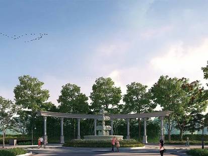 Humming Sanjeeva Phase I in Kachna, Raipur: Price, Brochure, Floor Plan ...