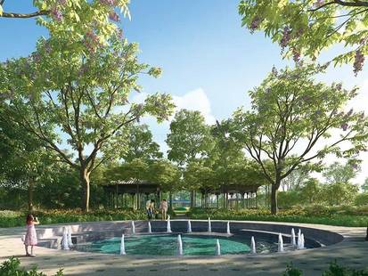 Humming Sanjeeva Phase I in Kachna, Raipur: Price, Brochure, Floor Plan ...