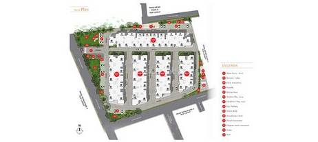 Pride Sunrise Phase II in Jigani, Bangalore: Price, Brochure, Floor ...