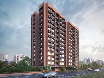 Rashmi Sky in Narolgam, Ahmedabad: Price, Brochure, Floor Plan, Reviews