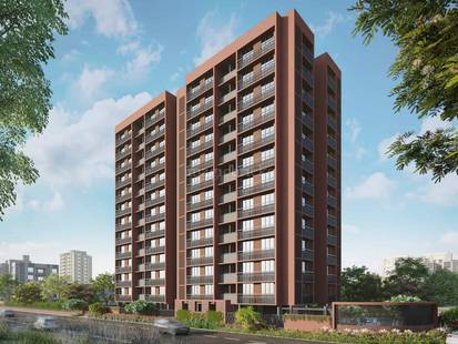 Rashmi Sky in Narolgam, Ahmedabad: Price, Brochure, Floor Plan, Reviews