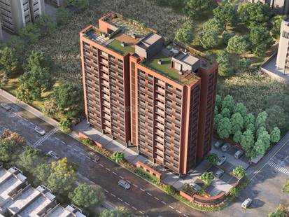 Rashmi Sky in Narolgam, Ahmedabad: Price, Brochure, Floor Plan, Reviews
