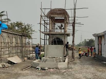 Akshaya Brindavanam in Alathur, Chennai: Price, Brochure, Floor Plan ...