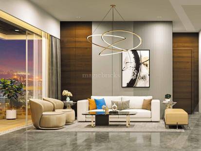 Runwal Zenith in Dhokali, Thane: Price, Brochure, Floor Plan, Reviews